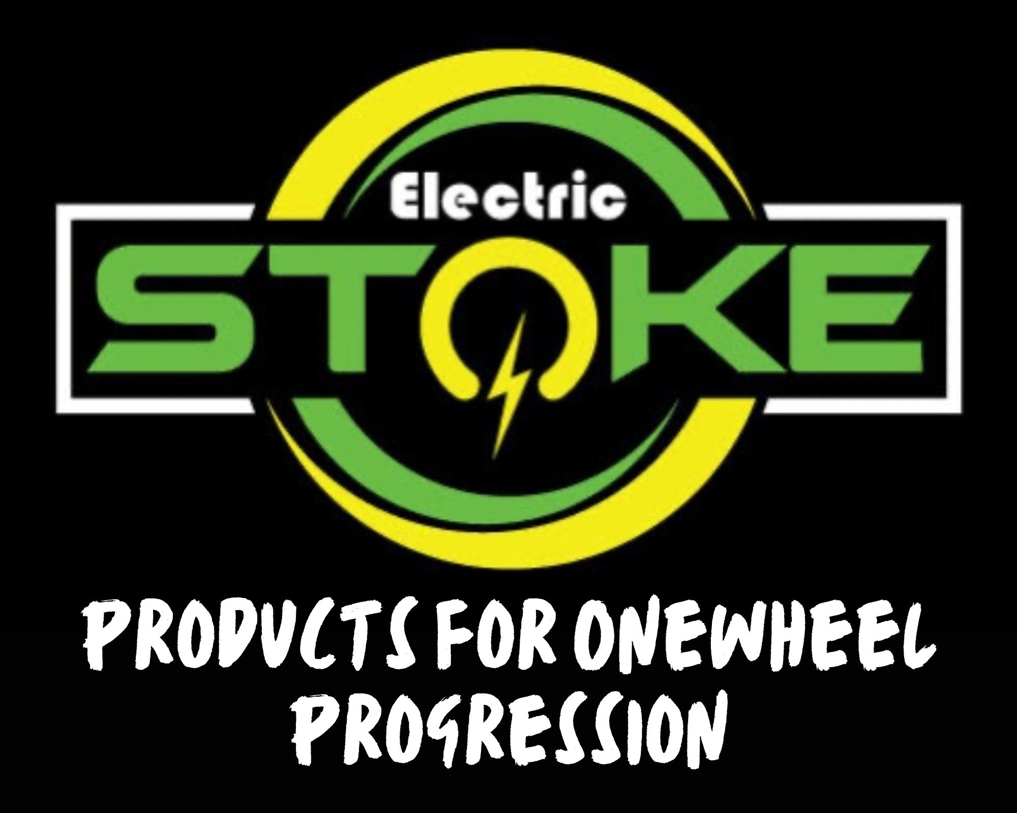 Electric Stoke - The Sideways Movement