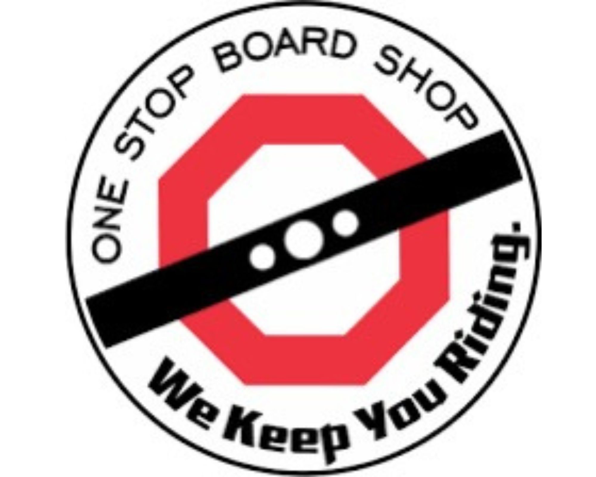 One Stop Board Shop - The Sideways Movement