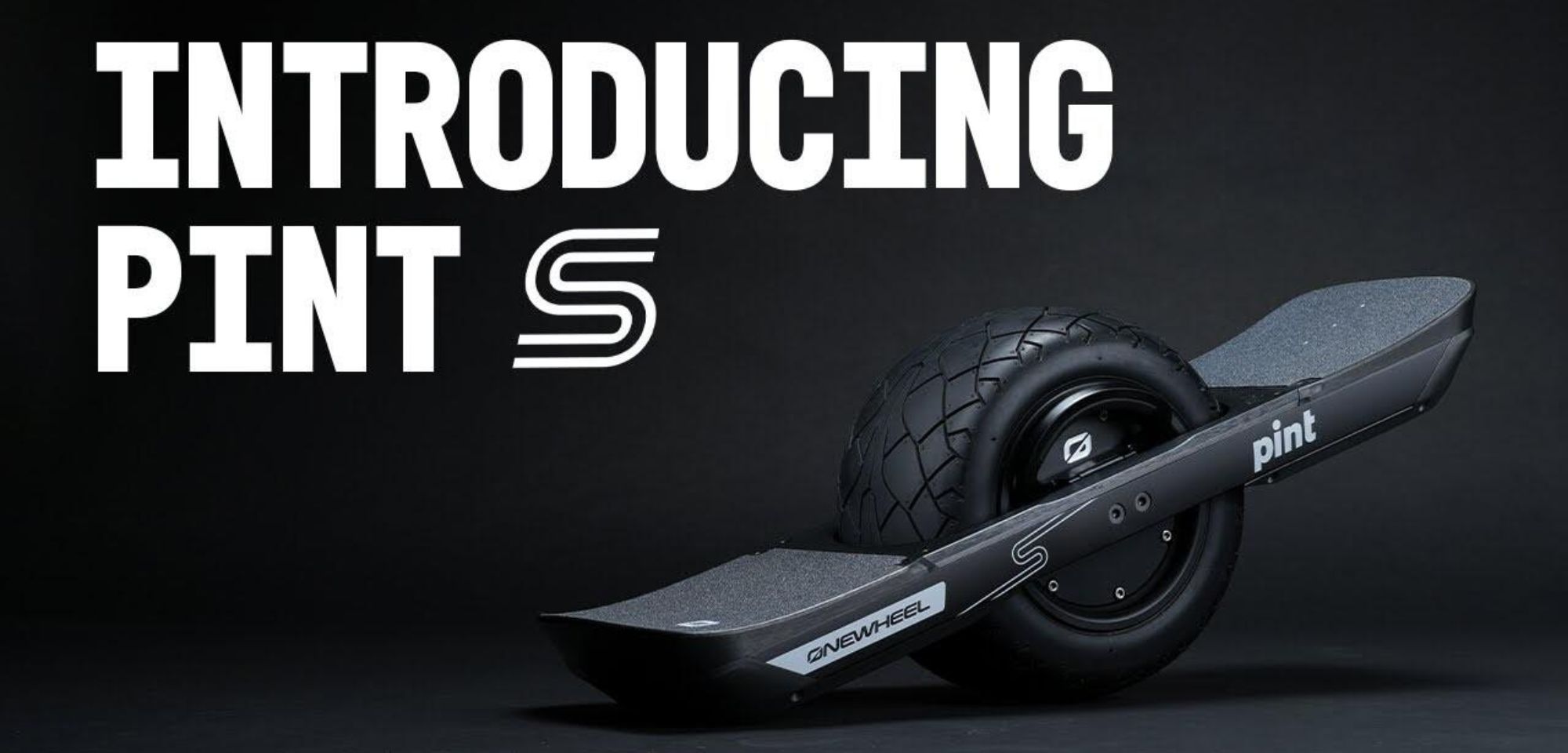 Onewheel Pint S - The Sideways Movement